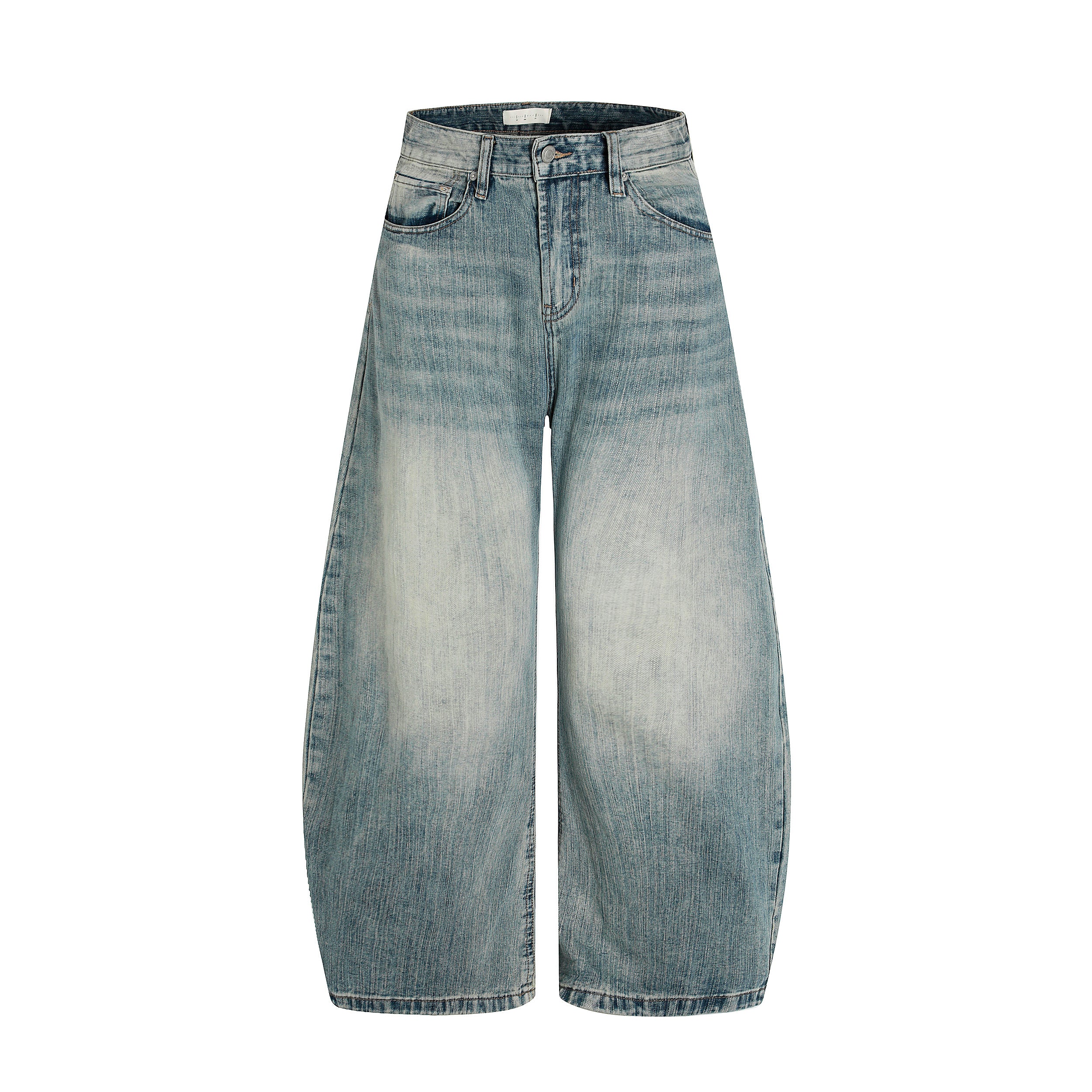 11KN SLUB DROP DENIM #CK3515